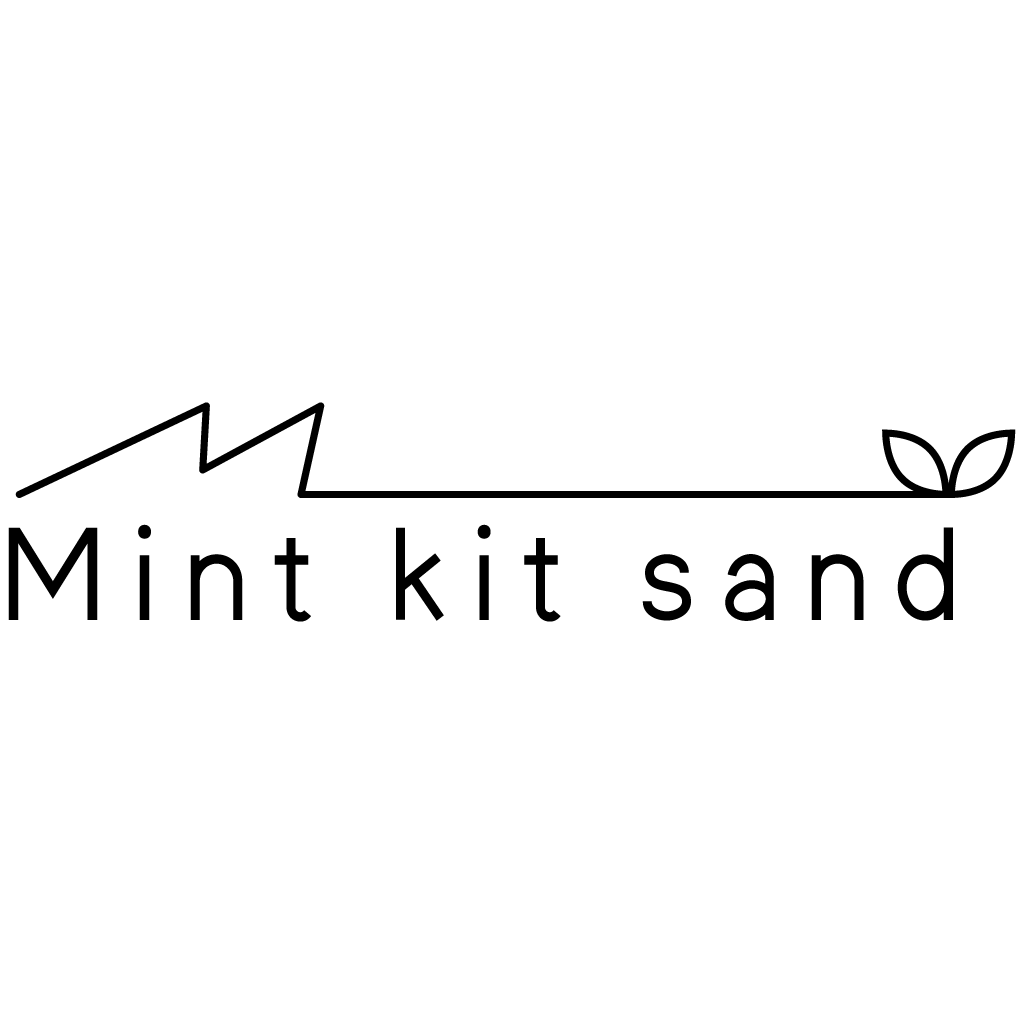 Mint kit sand Official Website | Mint kit sand